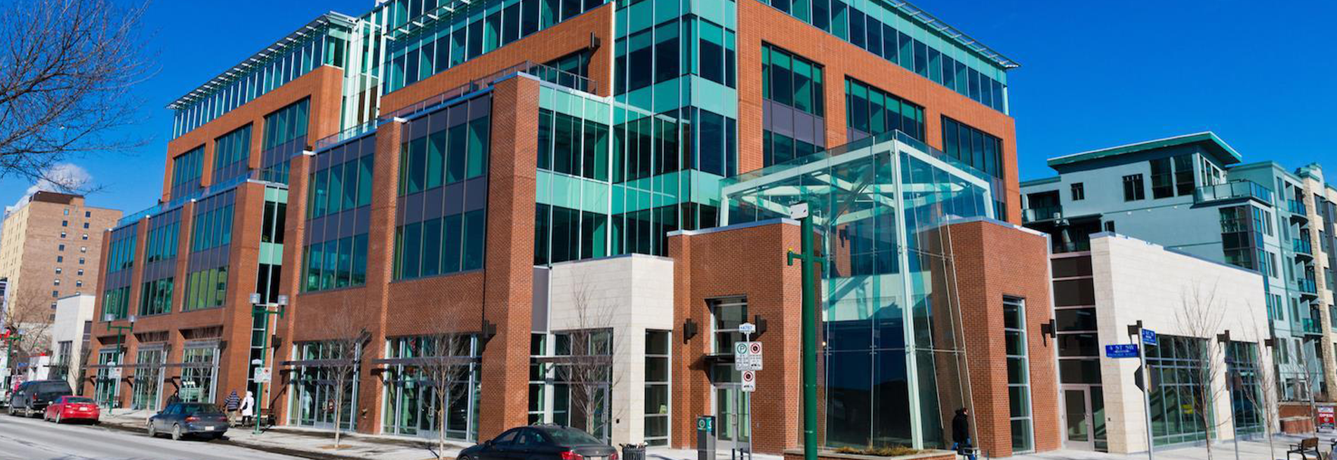 Alberta Real Estate Association (AREA)