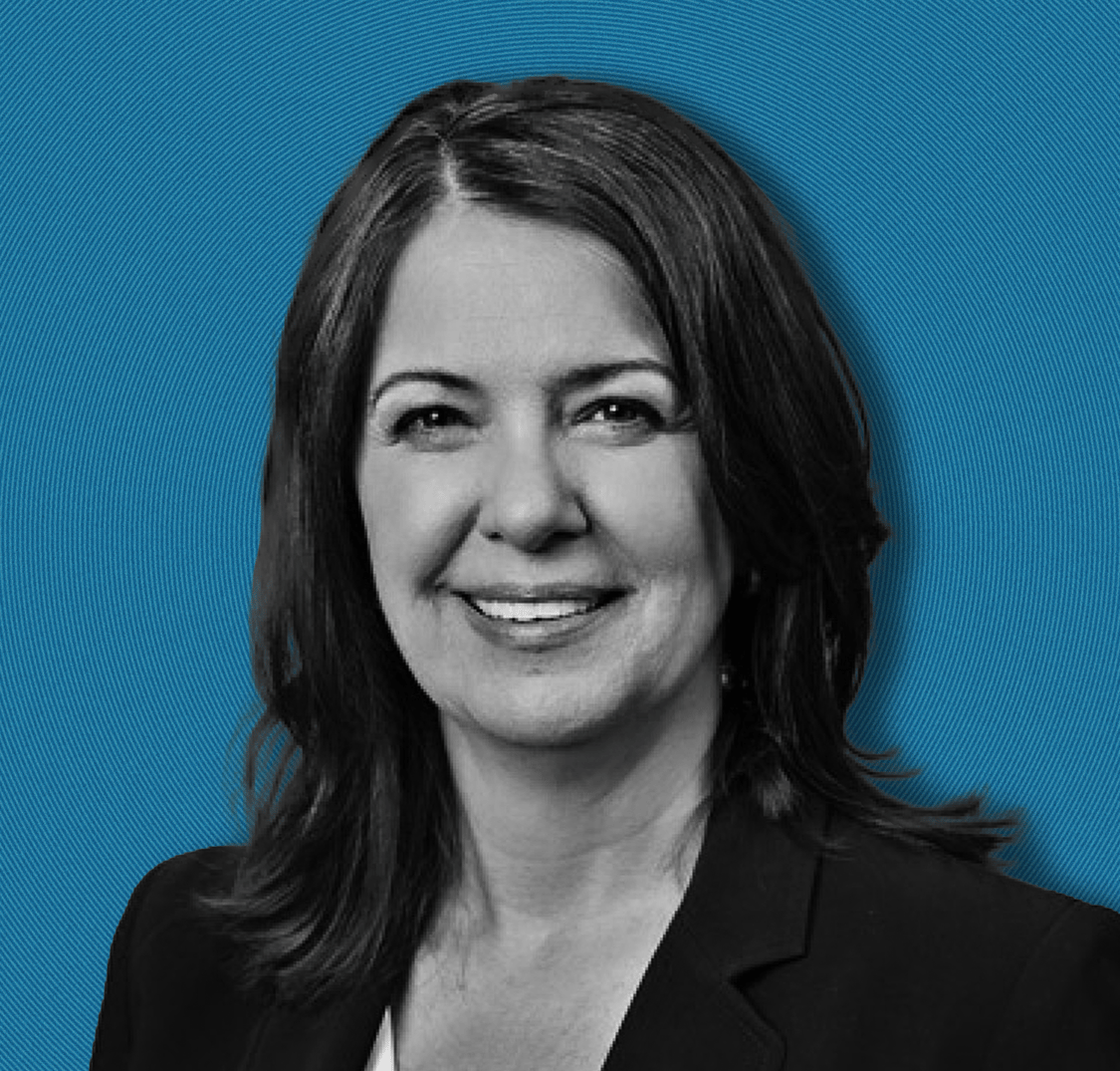 Danielle Smith Bio